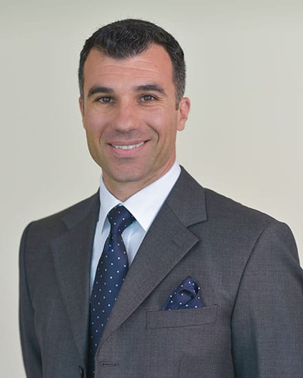 The Team - CSB Group