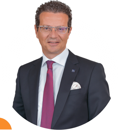 The Team - CSB Group