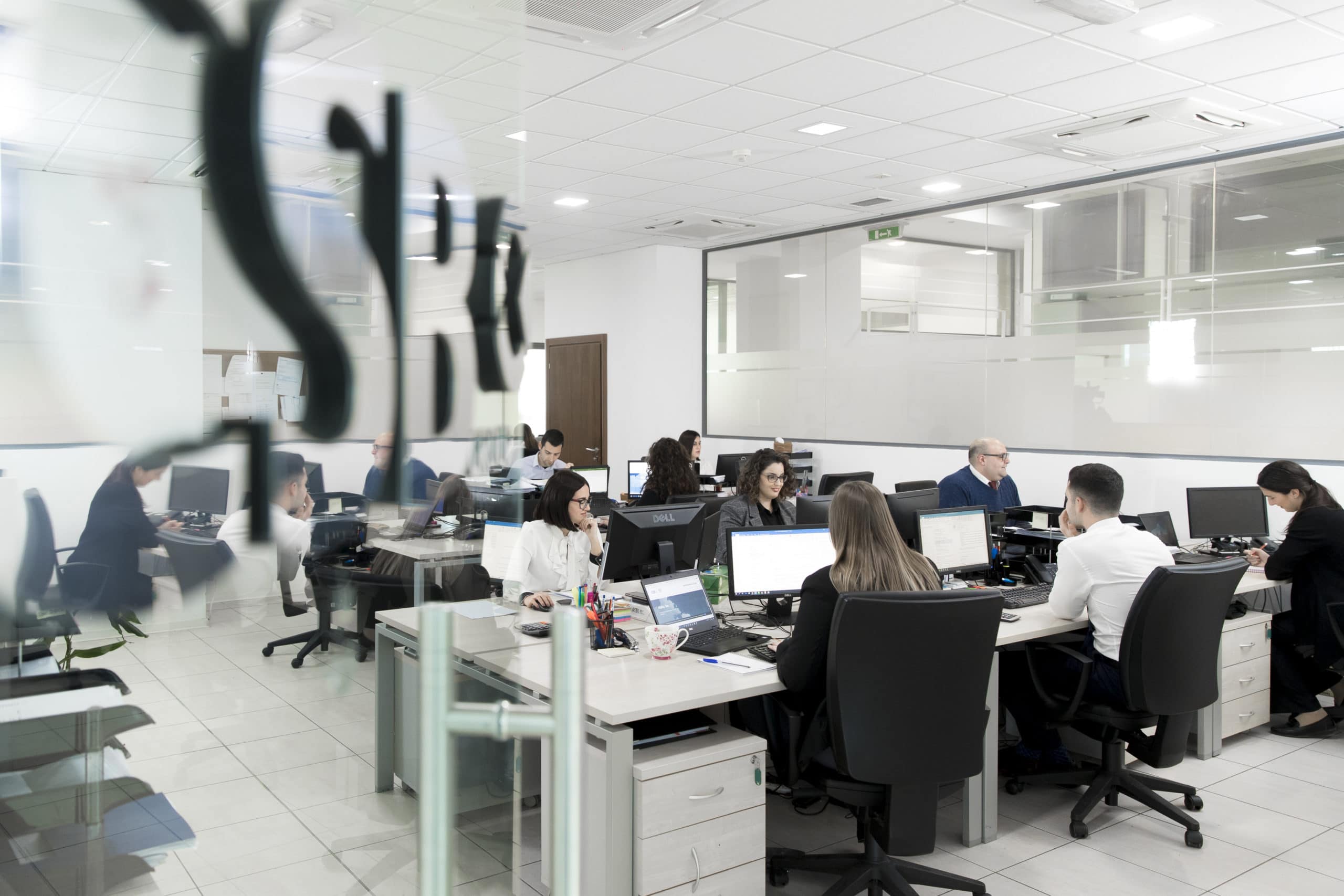 Tony M. Zammit - CSB Group