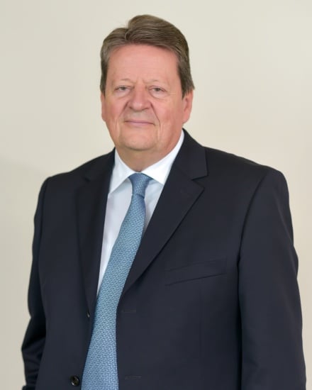 Tony M. Zammit - CSB Group