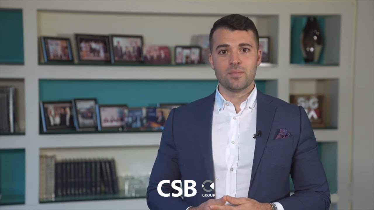 Personal Income Tax Return Forms in Malta - CSB Group