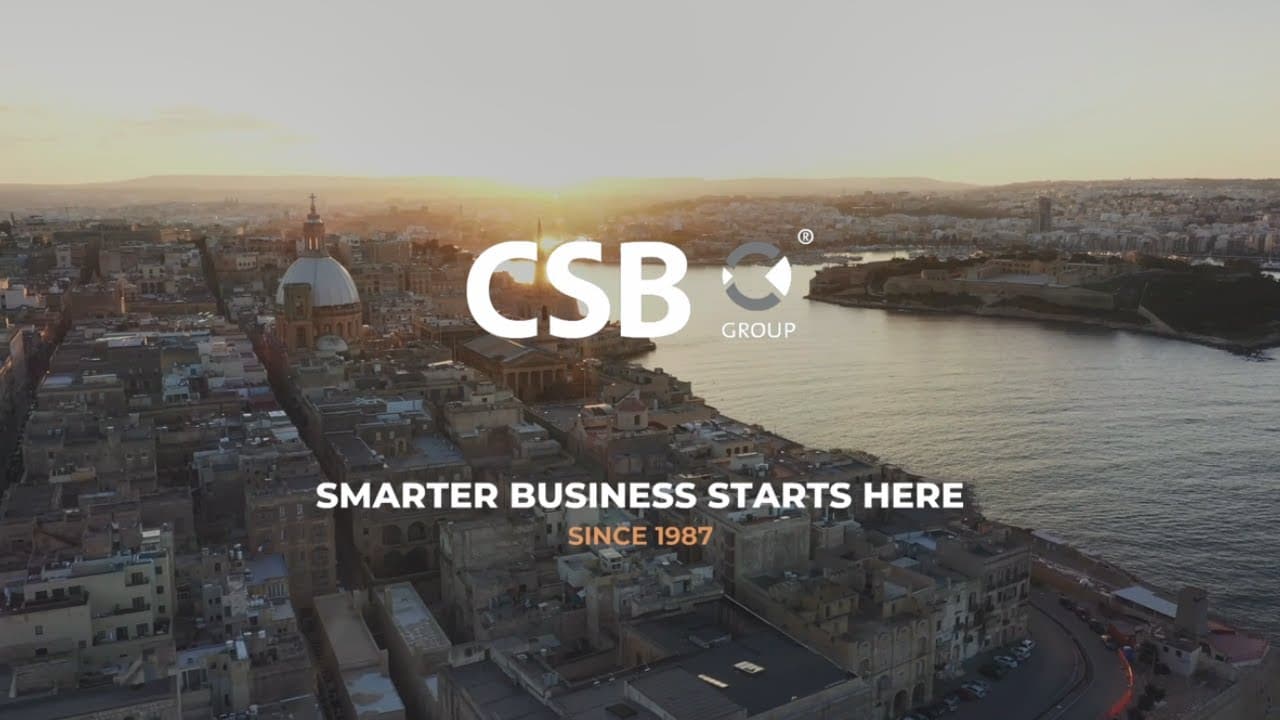 iGaming Services in Malta | CSB Group iGaming specialists
