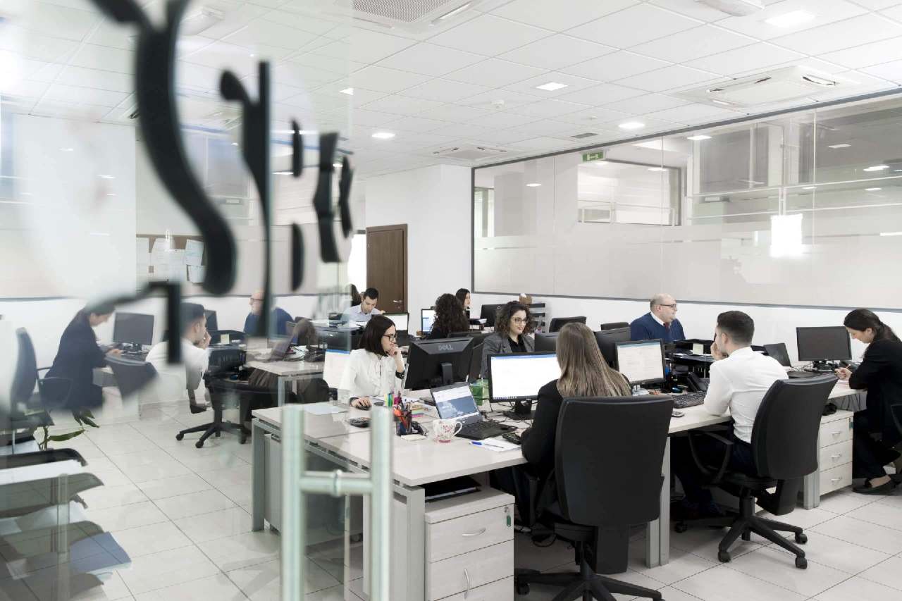 The Team - CSB Group