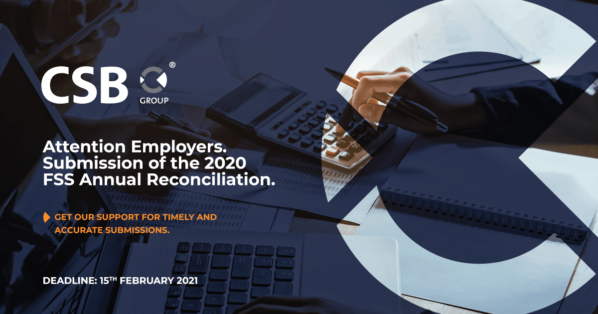 Payroll Services in Malta - CSB Group