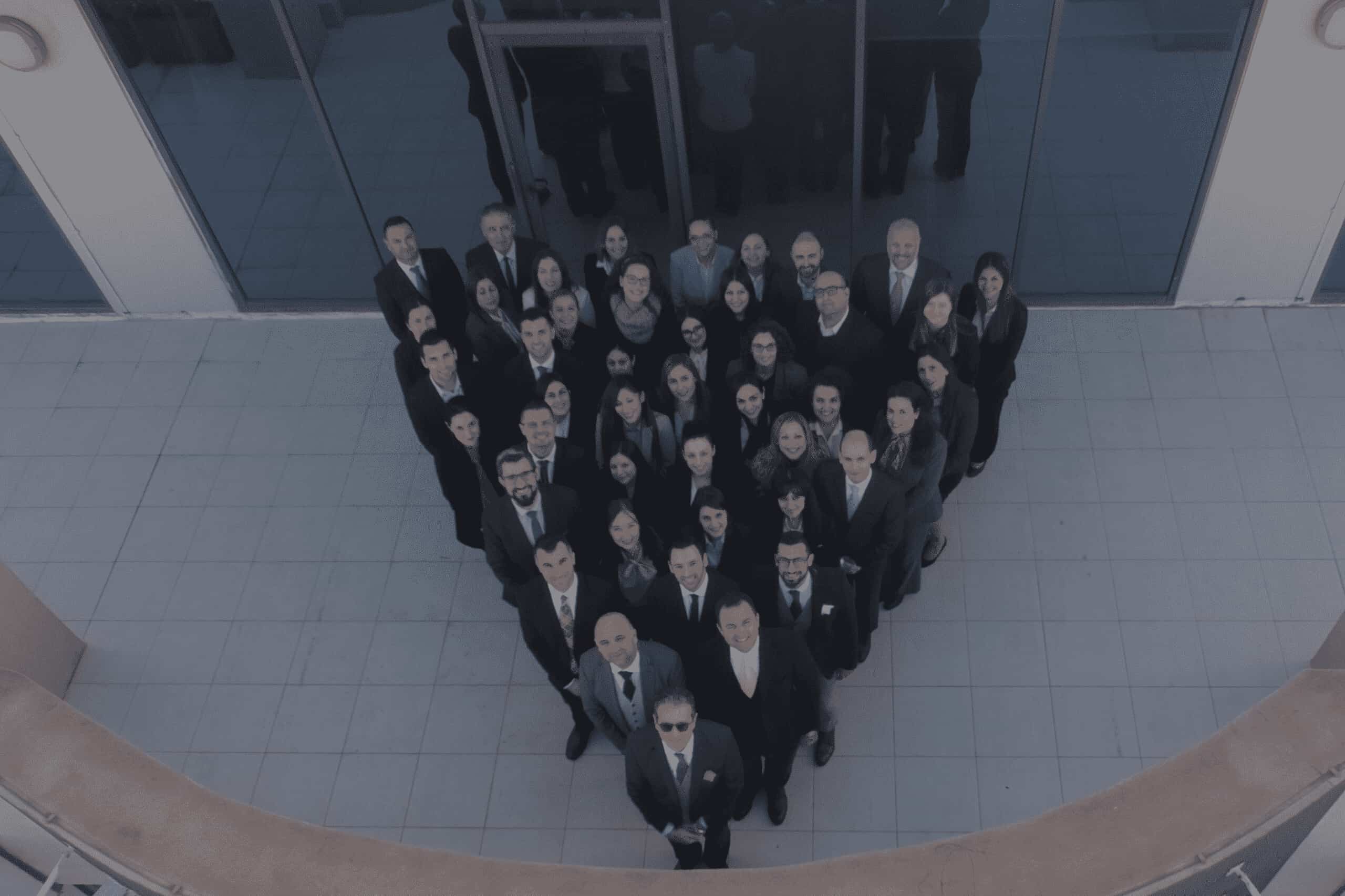 Malta Corporate Service Provider | CSB Group