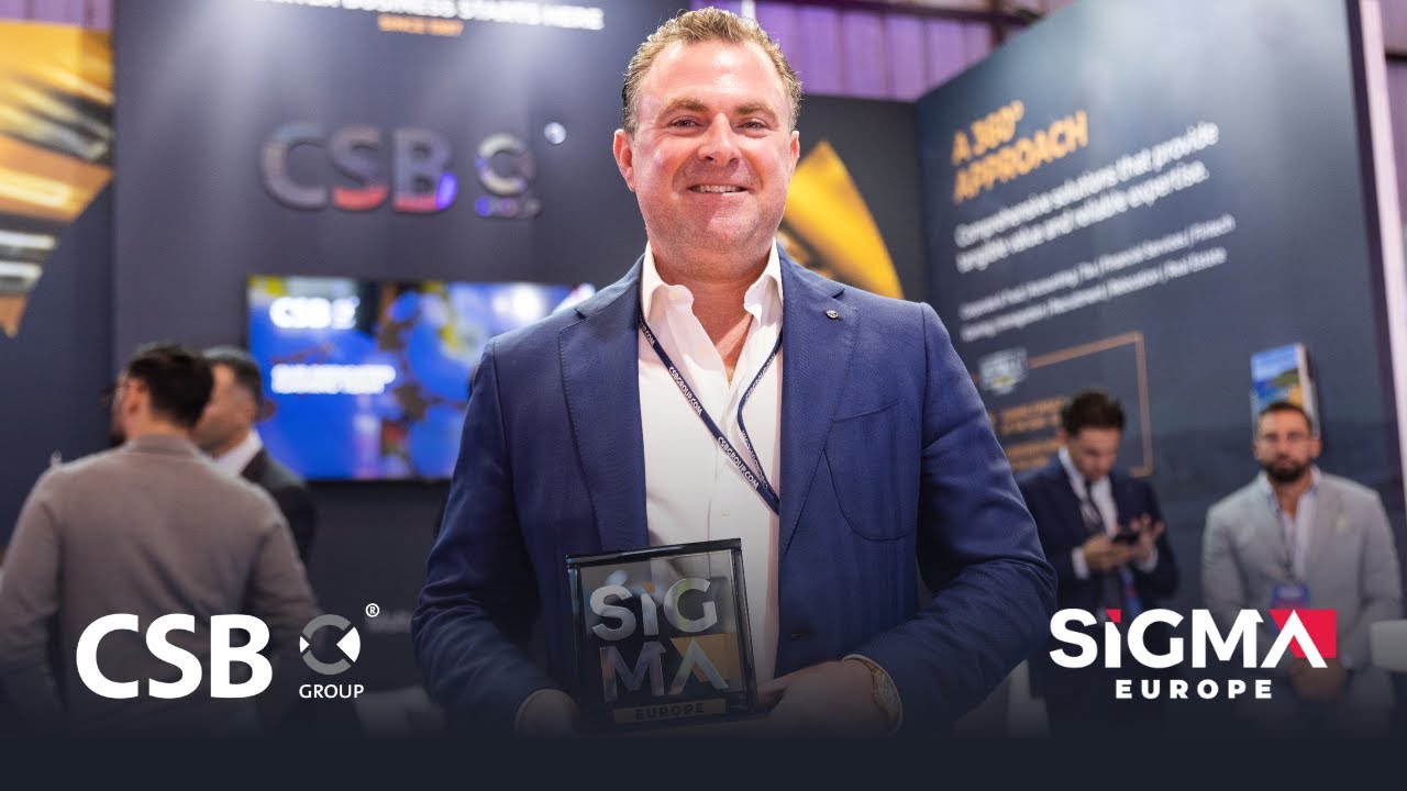 iGaming Services in Malta | CSB Group iGaming specialists