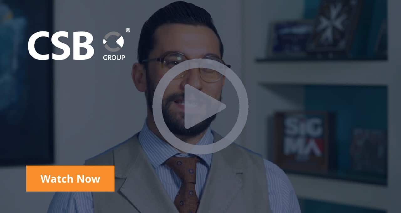 Implementing an effective AML/CFT Compliance Program - CSB Group