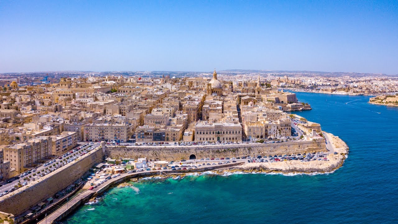 Malta Permanent Residence Programme (MPRP) - CSB Group
