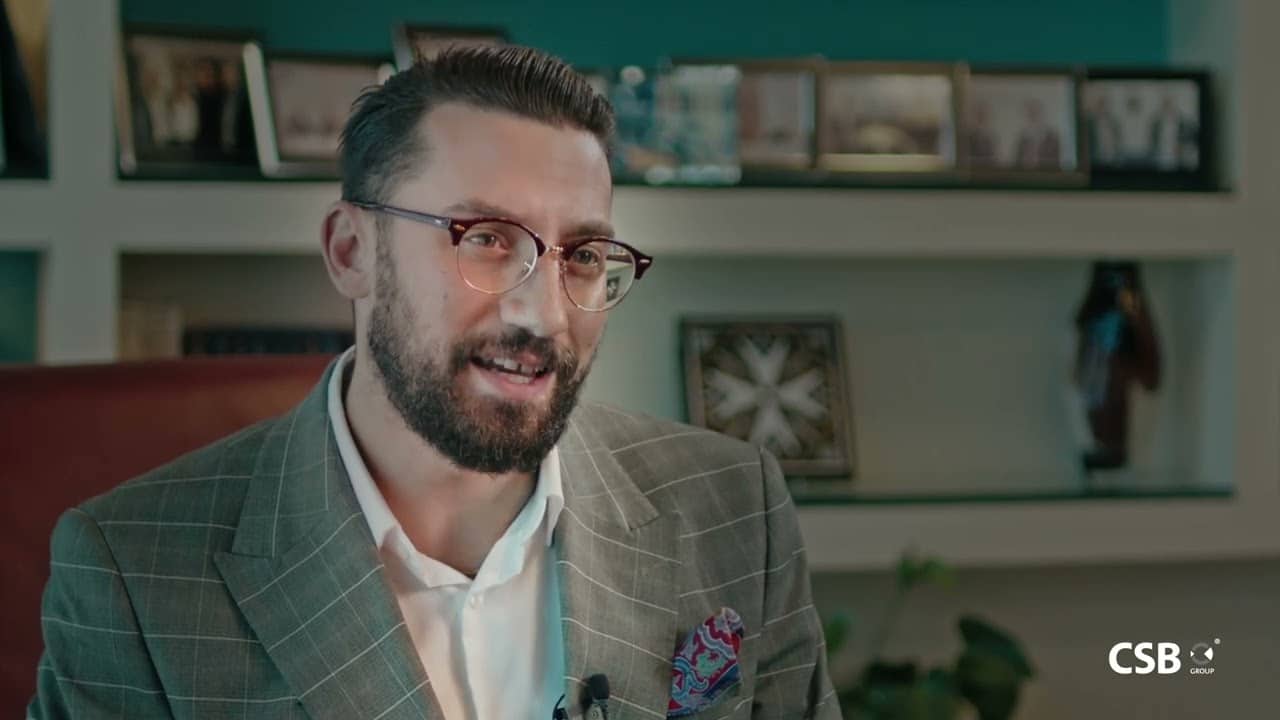 Transfer Pricing - CSB Group