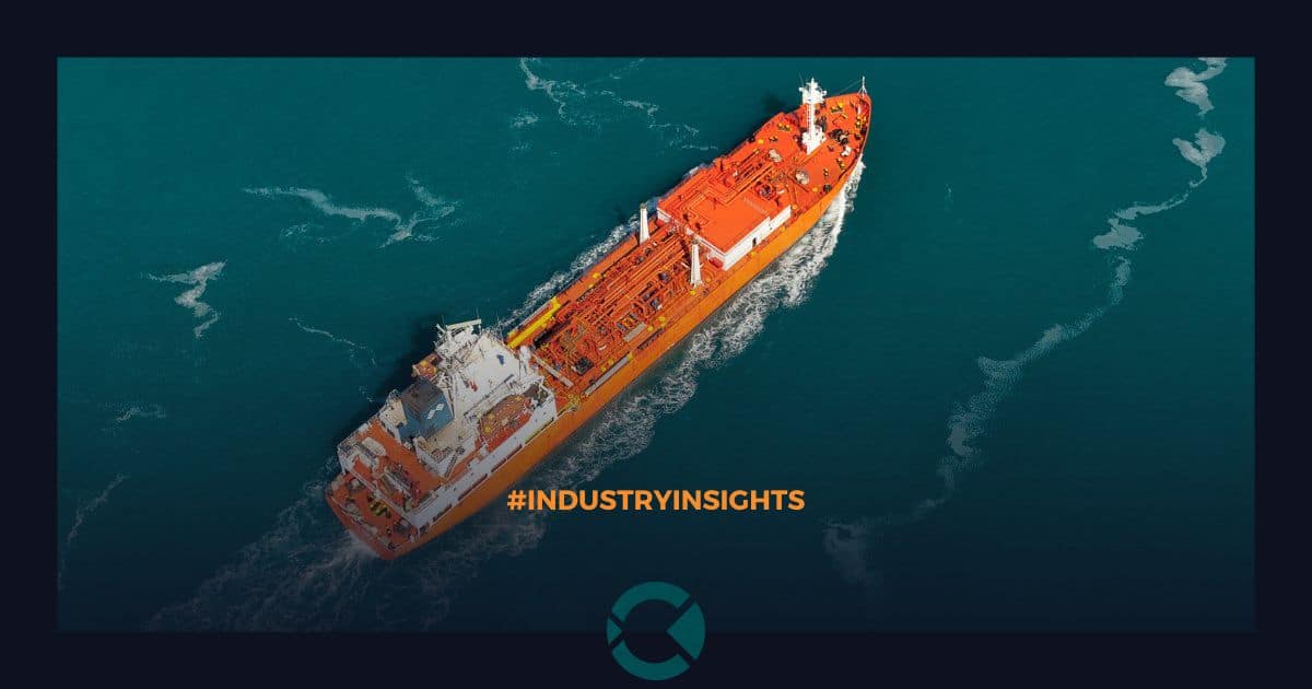 IMO 2020: Global Sulphur Cap reduces Maximum Sulphur Content in Marine Fuel - CSB Group