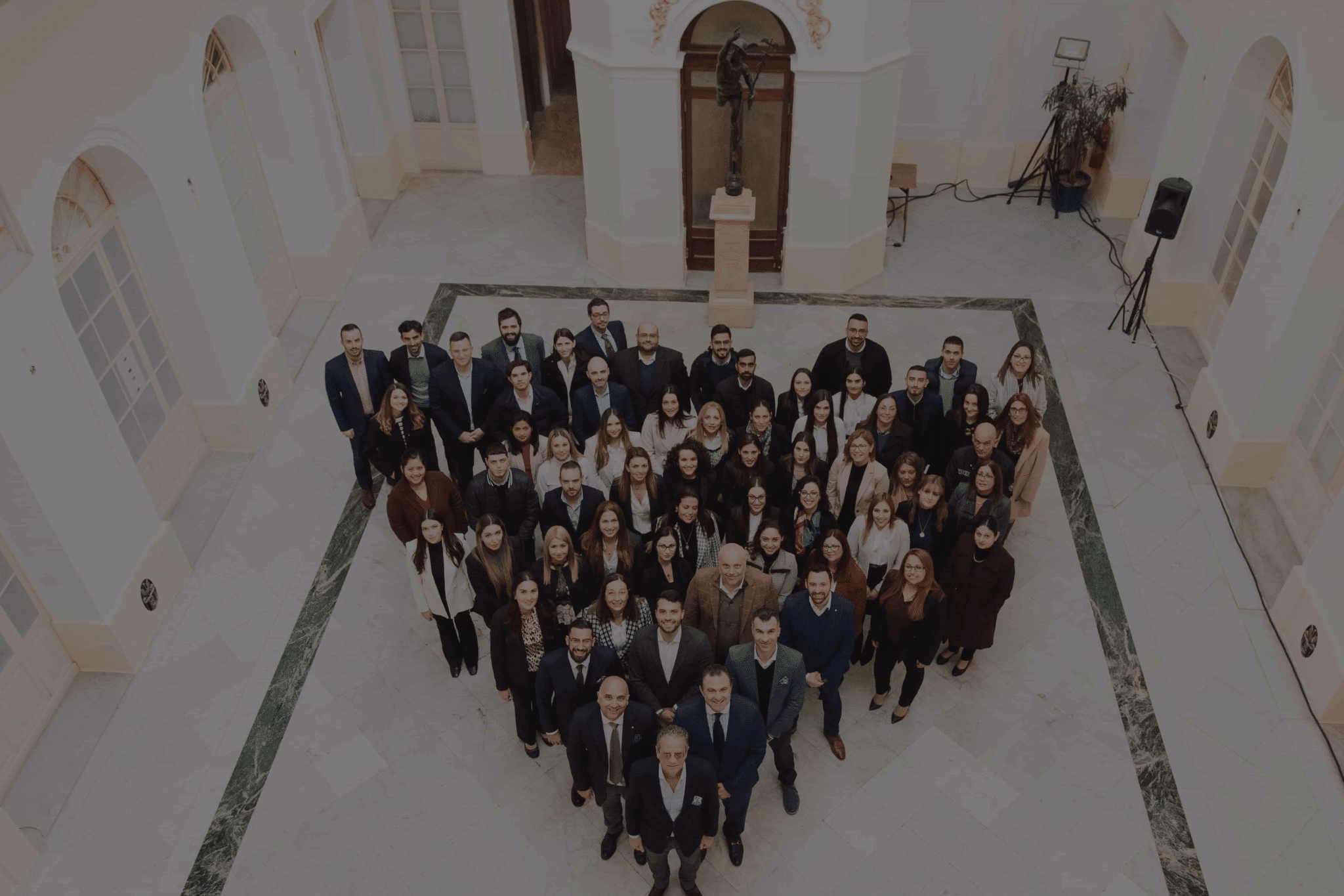 Malta Corporate Service Provider | CSB Group