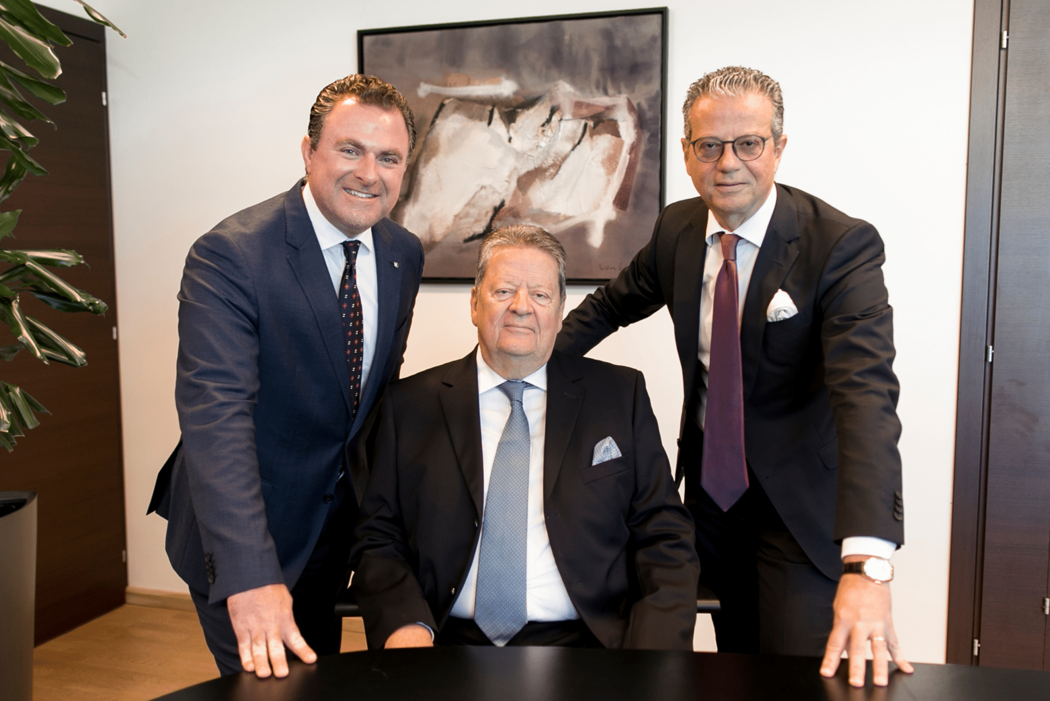 Contact Us - CSB Group