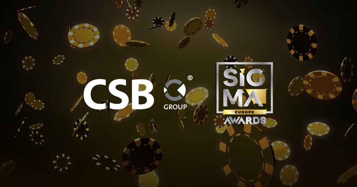 Csb Group Shortlisted For The Corporate Services Provider Of The Year