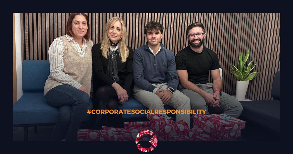 CSB Group spreads joy this Christmas in collaboration with Toys for ...